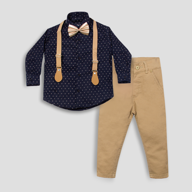 Boys - Fancy/Formals Suits – Hipkids.pk