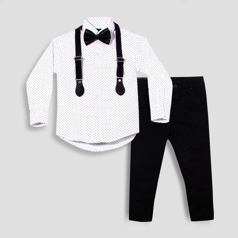 Boys - Fancy/Formals Suits – Hipkids.pk