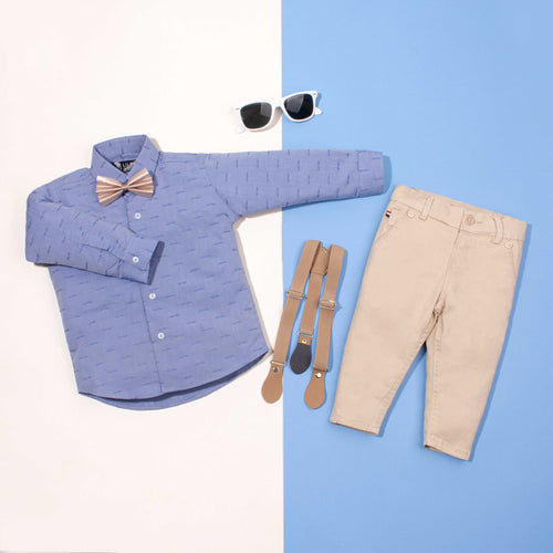 Find The Most Elegant and Formal Dress for Boys at HipKids – Hipkids.pk