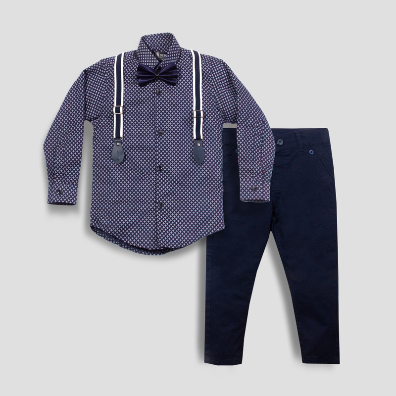 Boys - Fancy/Formals Suits – Hipkids.pk