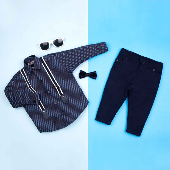 Boys - Fancy/Formals Suits – Hipkids.pk