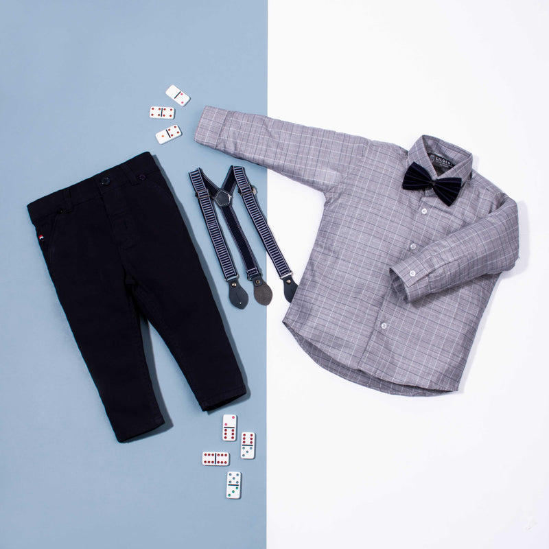 Find The Most Elegant and Formal Dress for Boys at HipKids – Hipkids.pk