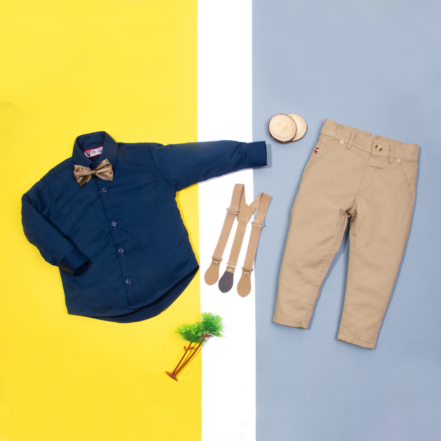 Boys - Fancy/Formals Suits – Hipkids.pk